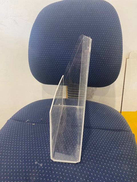 Folder Holder 1 | Brochure Display Systems